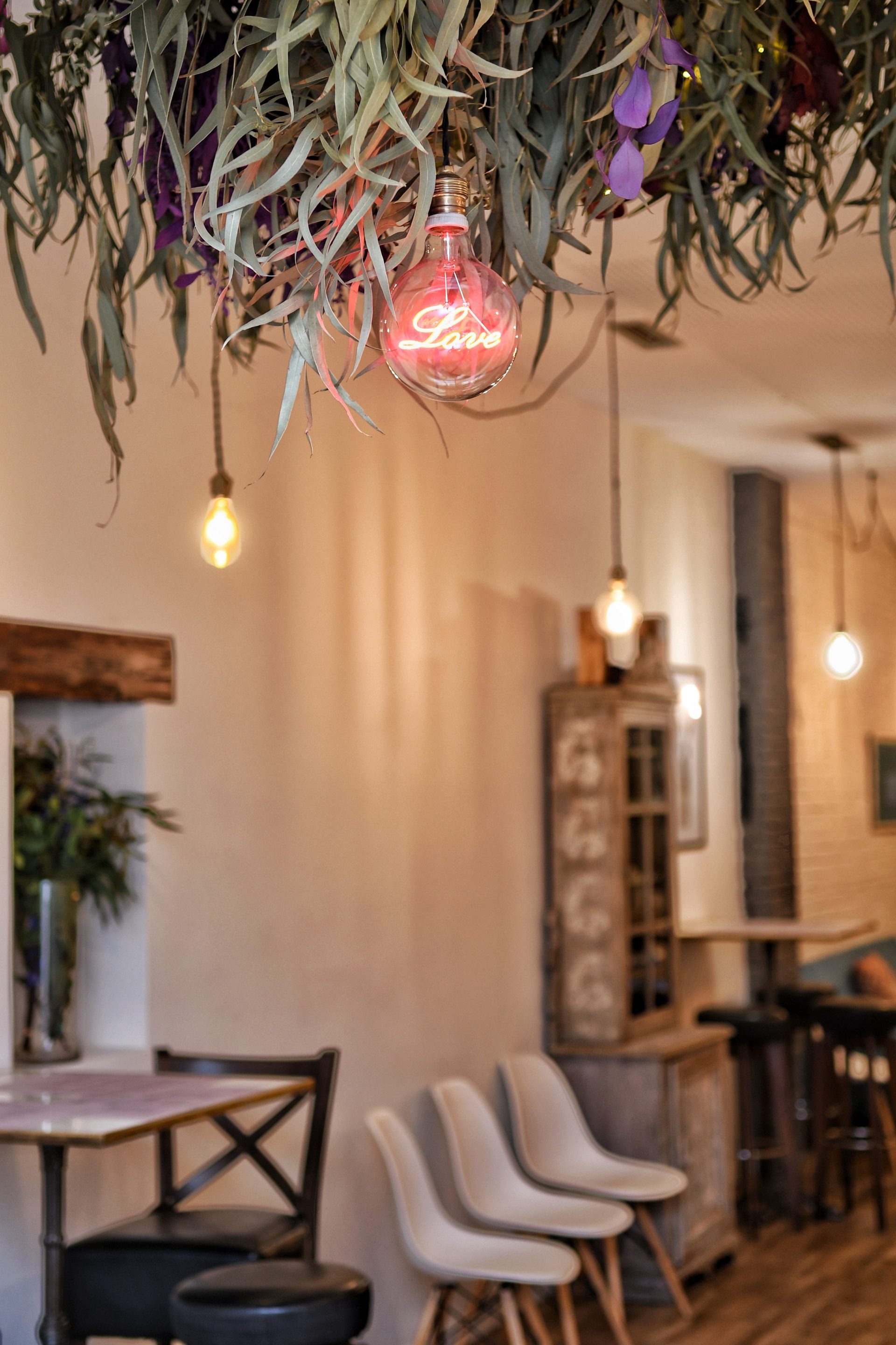 Lato Café: brunch fusión tropical, ceviches y café buenísimo ...