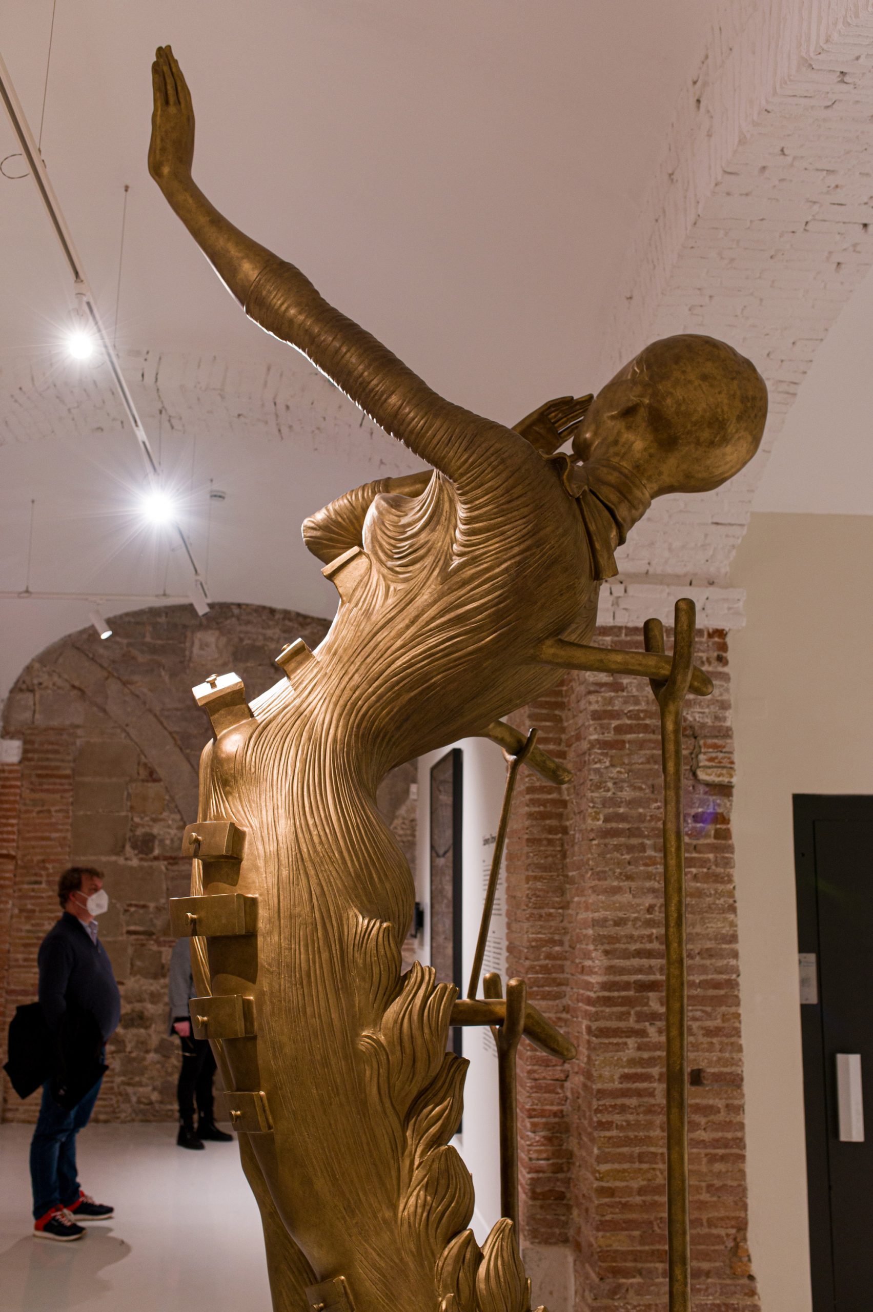 Así es el MOCO Museum de Barcelona - Barcelona desde Barcelona