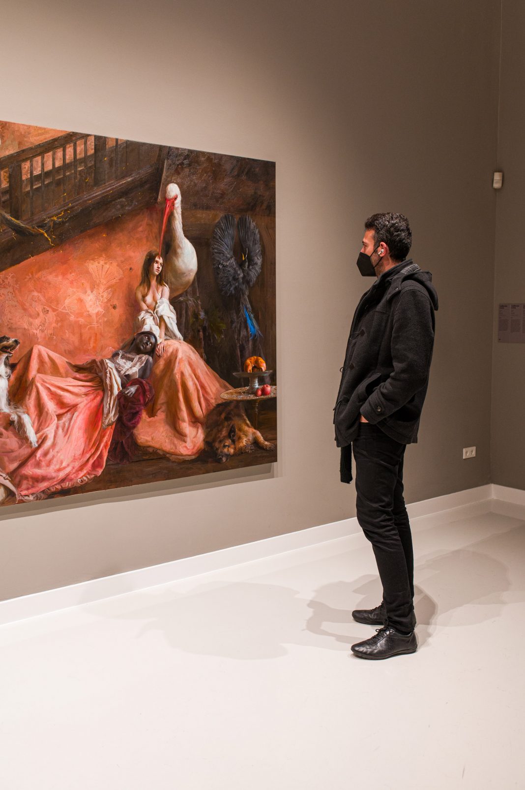 Así es el MOCO Museum de Barcelona - Barcelona desde Barcelona