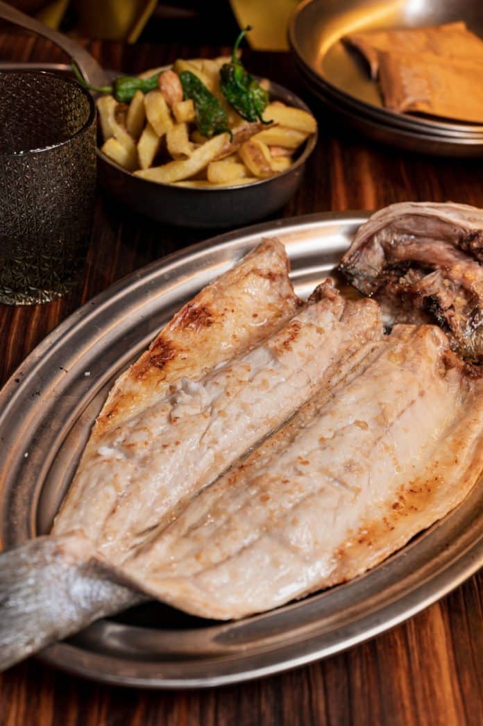 Candela en Rama: Ingredientes frescos y de temporada, tapas deliciosas ...