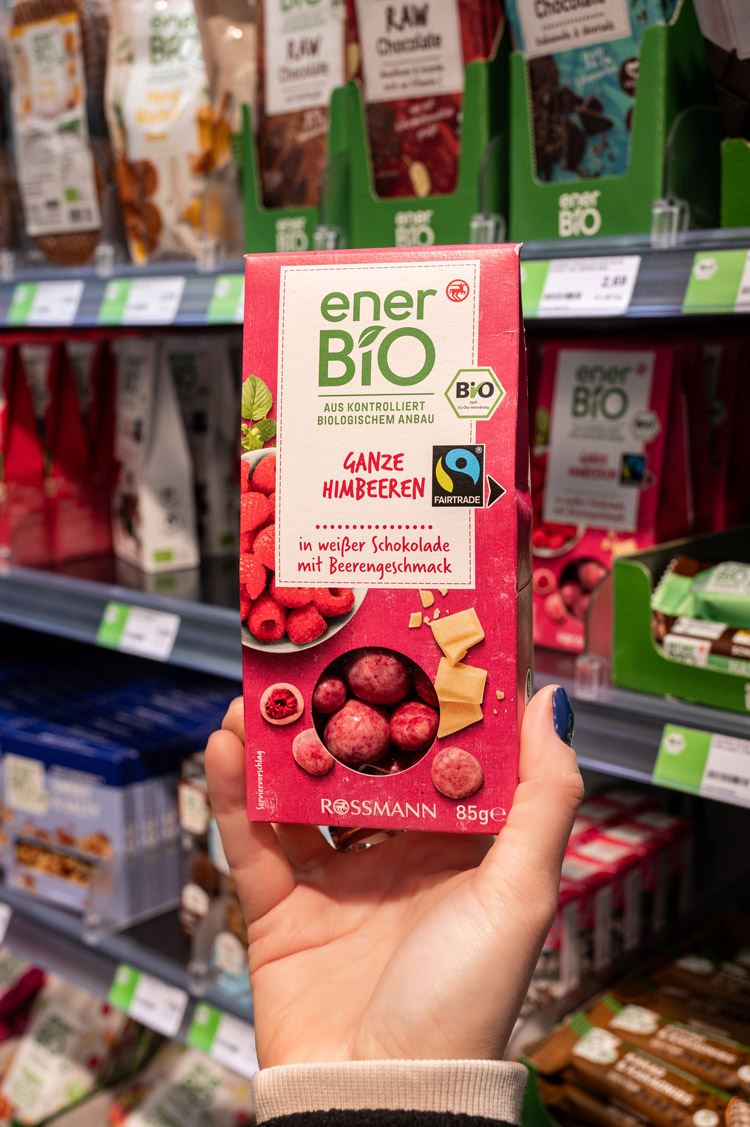 Rossmann abre su tienda más grande en Barcelona - Barcelona desde Barcelona