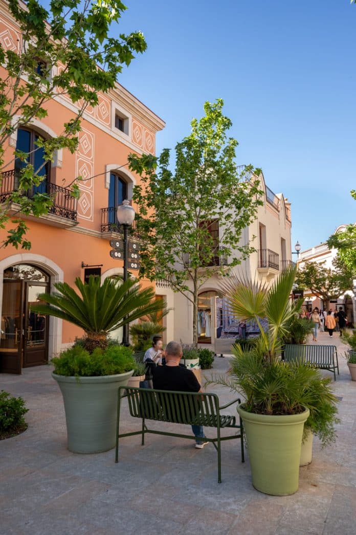 La Roca Village es el plan perfecto cerca de Barcelona